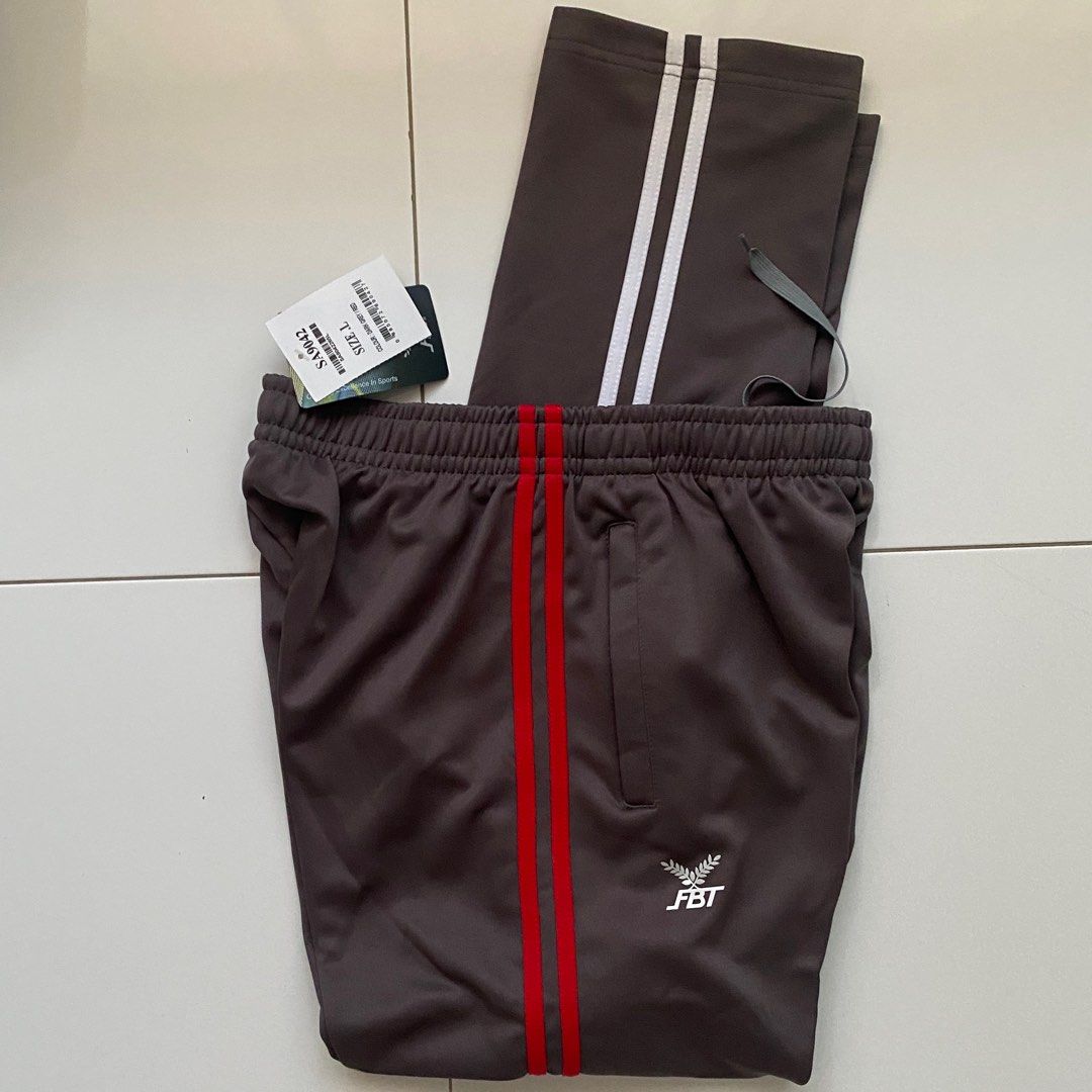 FBT Singapore Contingent Track Suit World University Games Chengdu 2021 ...