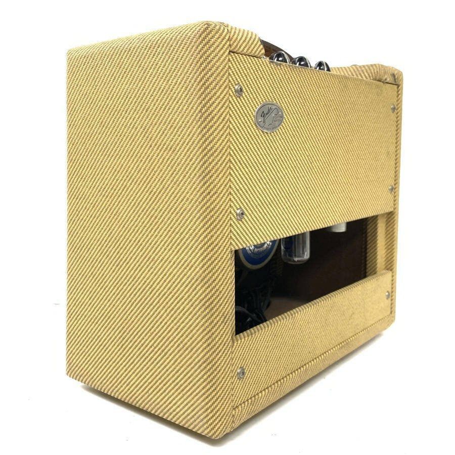 Fender Japan TC-10 Tweed Champ - アンプ