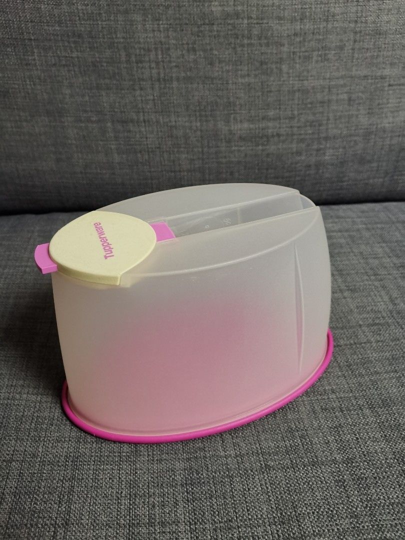Tupperware Food container, Furniture & Home Living, Kitchenware ...