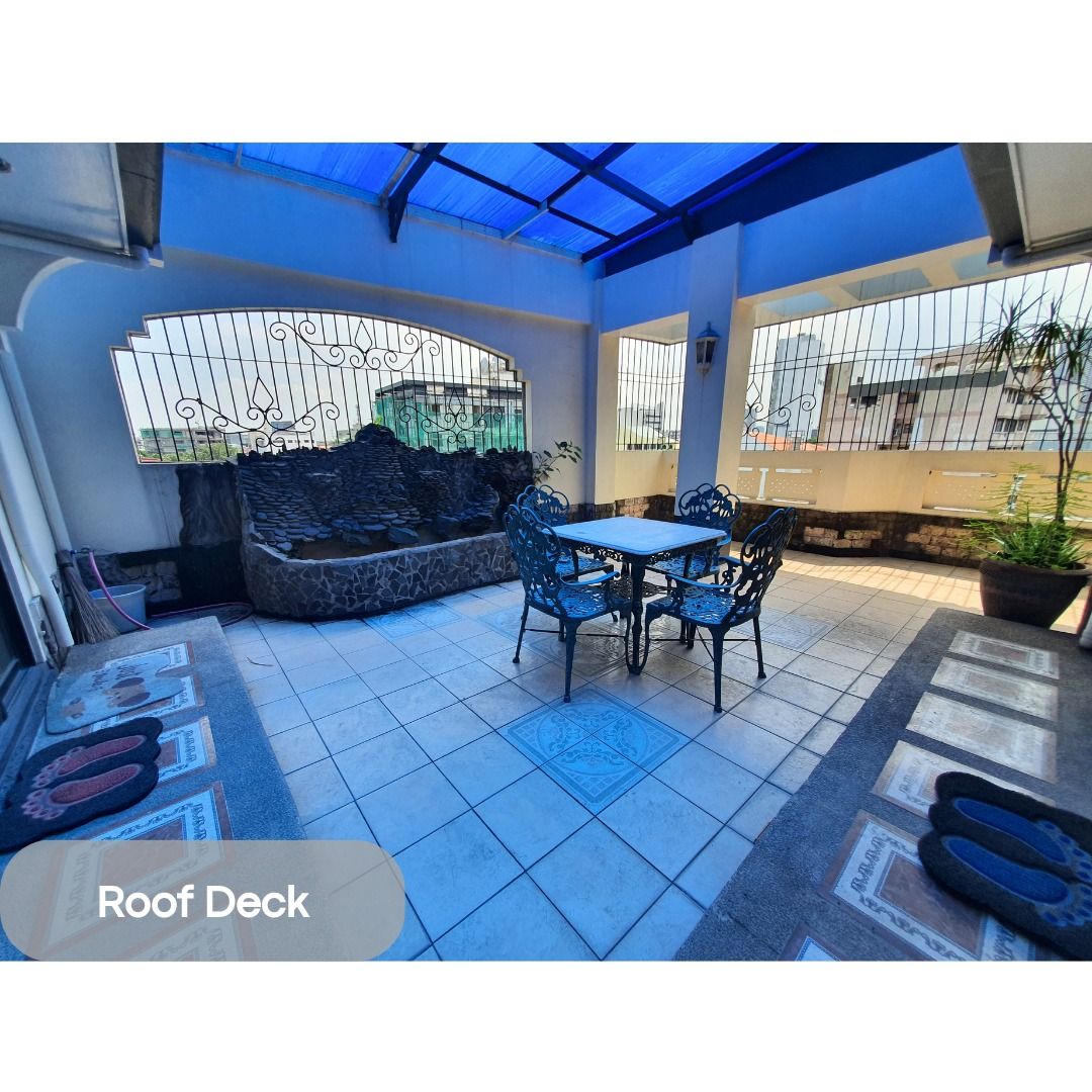 COMMERCIAL SPACE (FORMER APARTELLE) - Makati, Property, For Sale ...