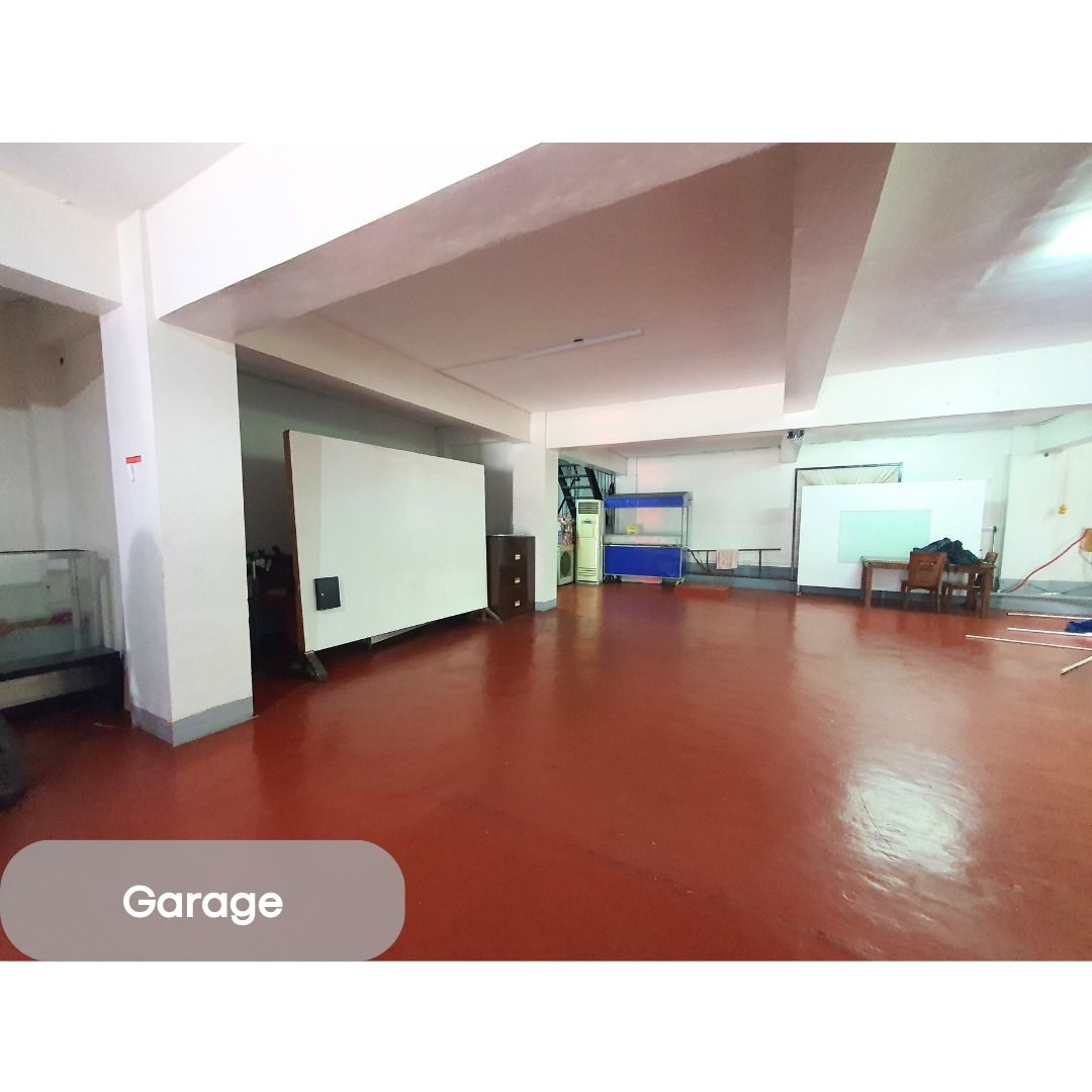 COMMERCIAL SPACE (FORMER APARTELLE) - Makati, Property, For Sale ...