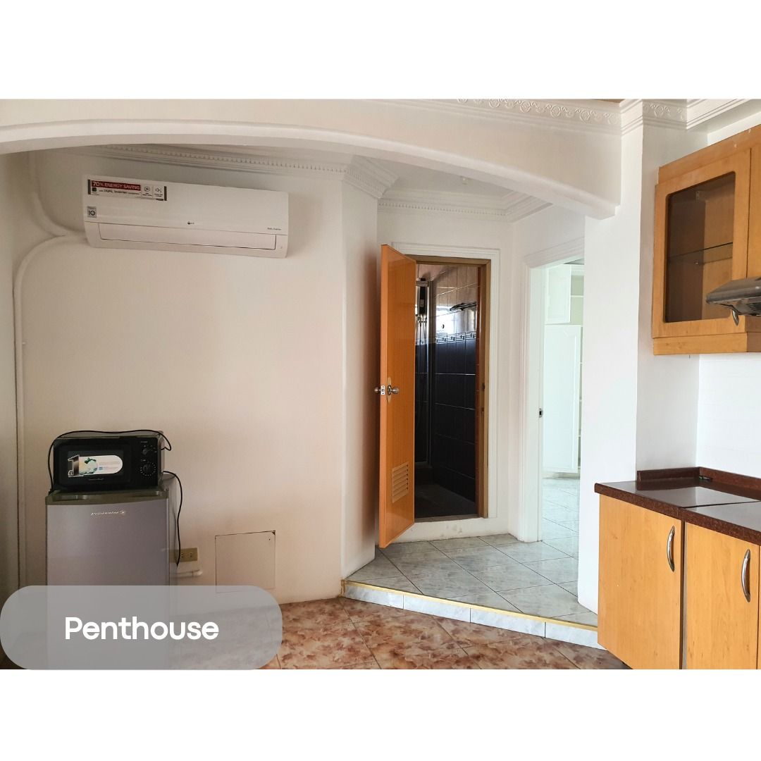 COMMERCIAL SPACE (FORMER APARTELLE) - Makati, Property, For Sale ...