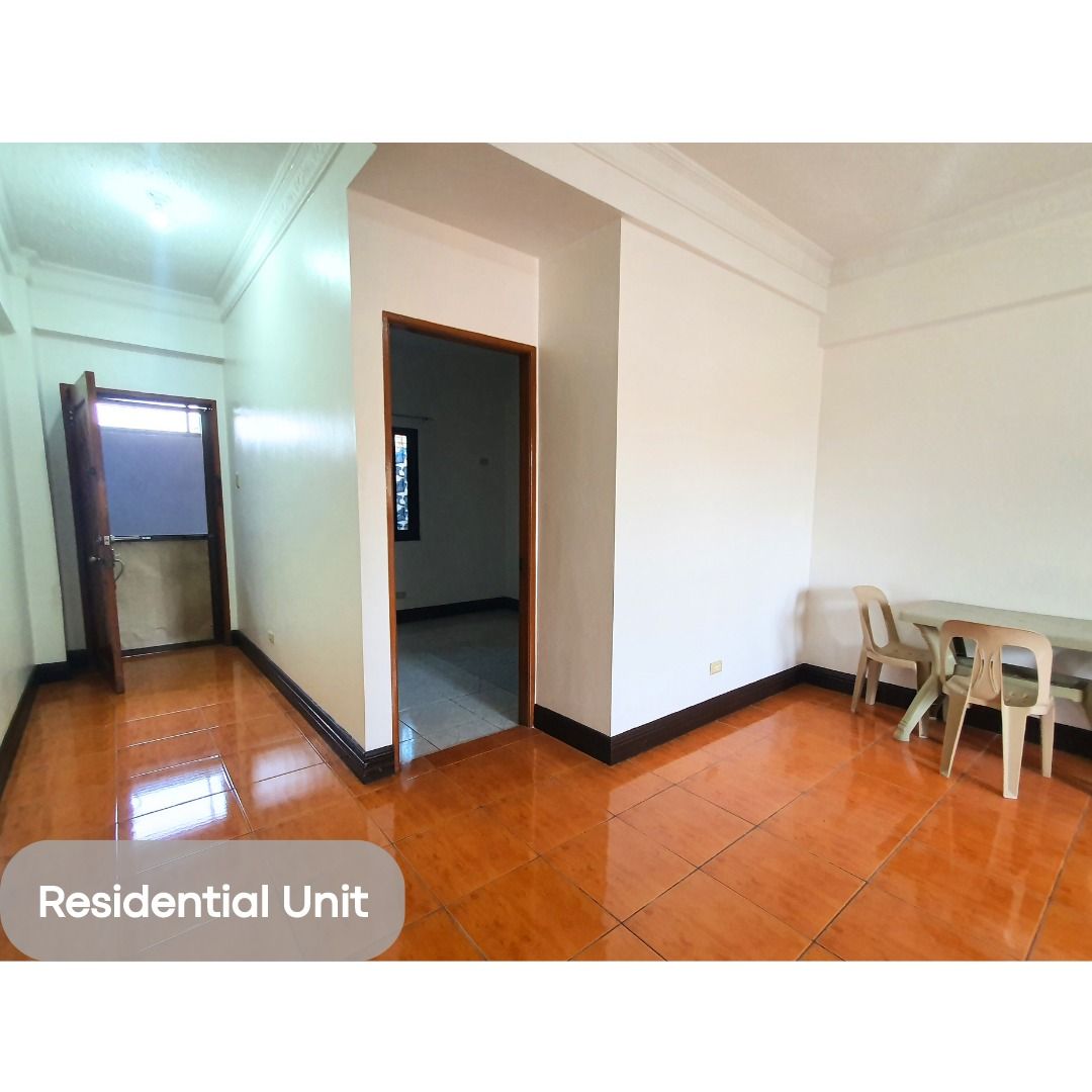 COMMERCIAL SPACE (FORMER APARTELLE) - Makati, Property, For Sale ...