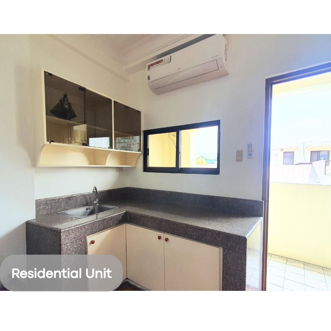 COMMERCIAL SPACE (FORMER APARTELLE) - Makati, Property, For Sale ...