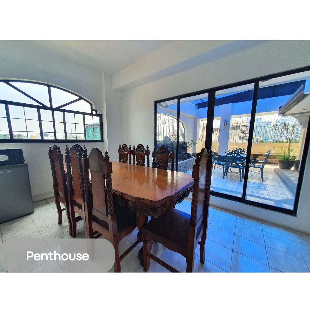 COMMERCIAL SPACE (FORMER APARTELLE) - Makati, Property, For Sale ...