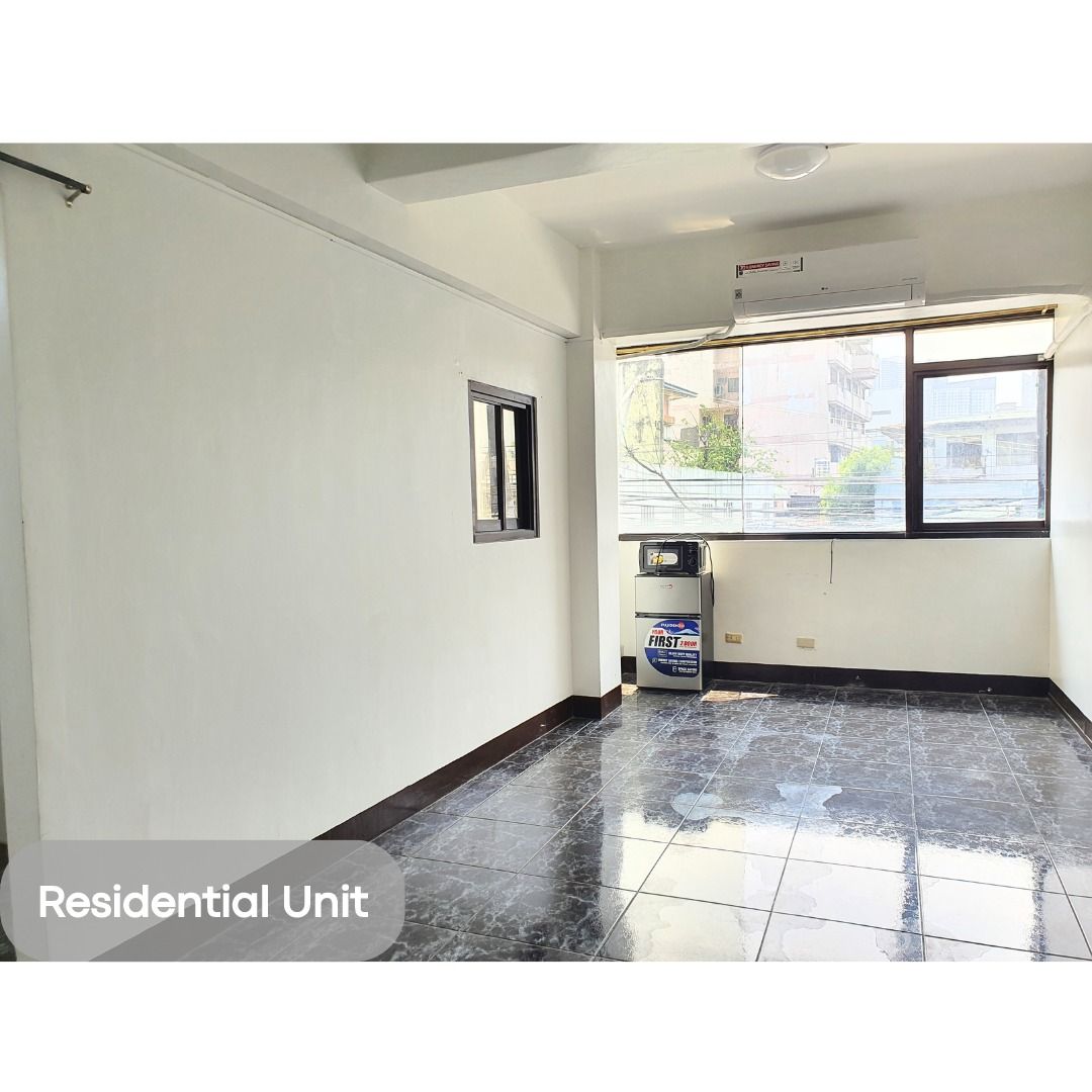 COMMERCIAL SPACE (FORMER APARTELLE) - Makati, Property, For Sale ...