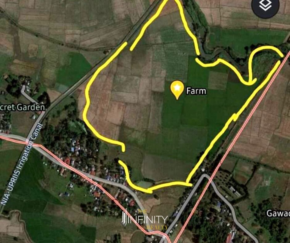 For Sale Agri Farm, Bulacan, Property, For Sale, Lot on Carousell