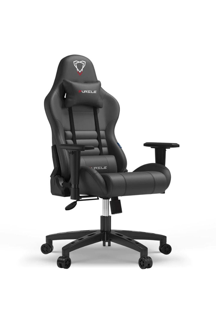 Furgle Gaming Chair, Furniture & Home Living, Furniture, Chairs on ...