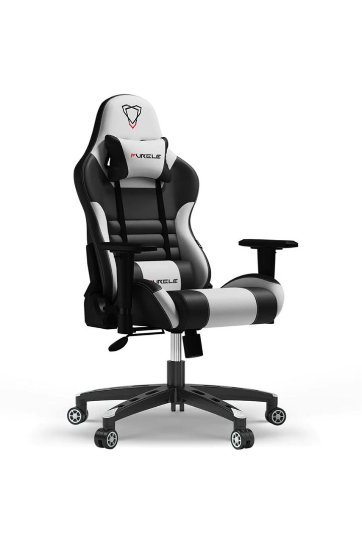 Furgle Gaming Chair, Furniture & Home Living, Furniture, Chairs on ...