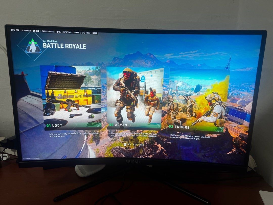 Gaming desktop (full set), Computers & Tech, Desktops on Carousell