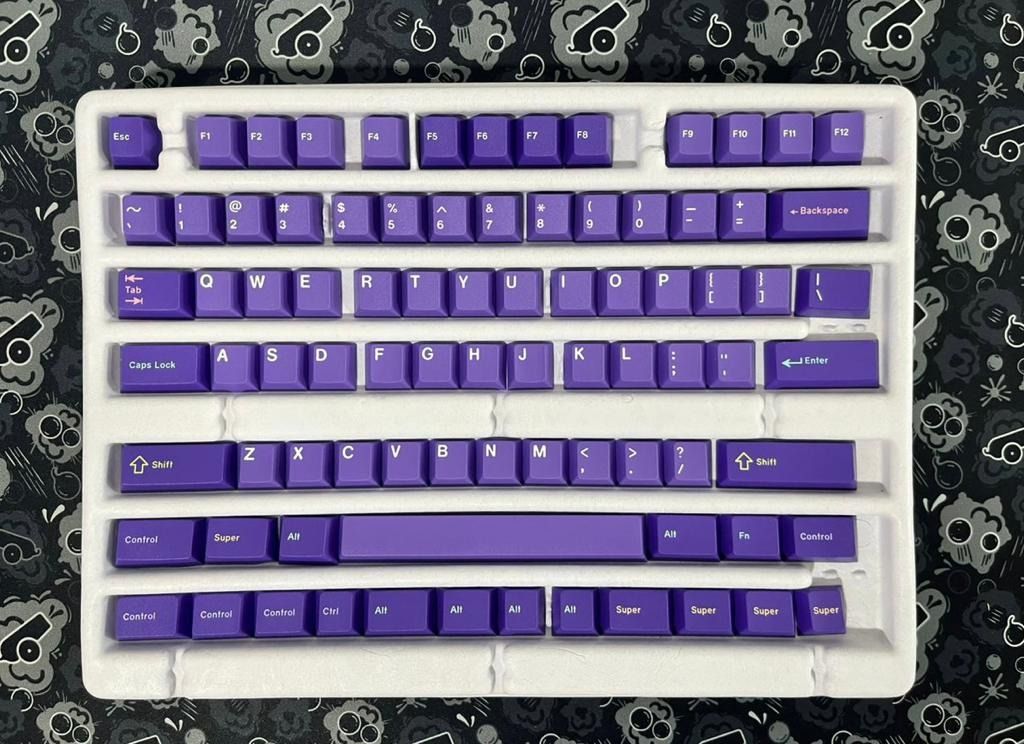 GMK Serenity, Computers & Tech, Parts & Accessories, Computer Keyboard on Carousell