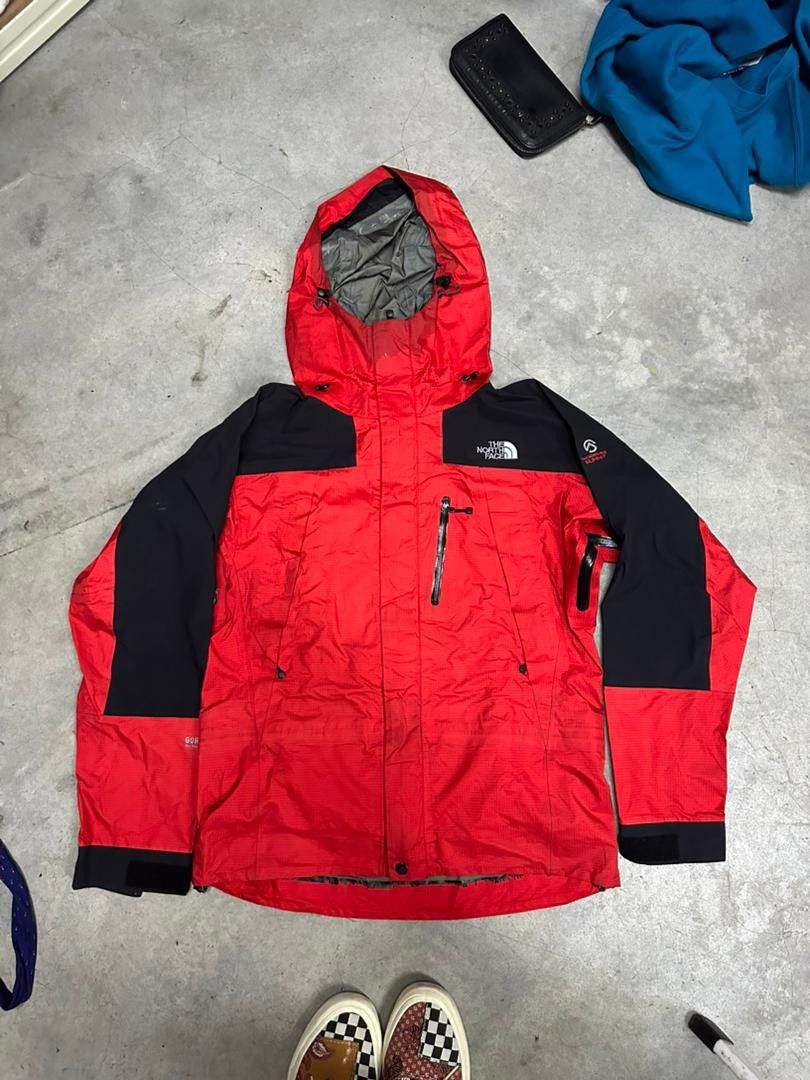 GORPCORE THE NORTH FACE, Men's Fashion, Coats, Jackets and Outerwear on ...
