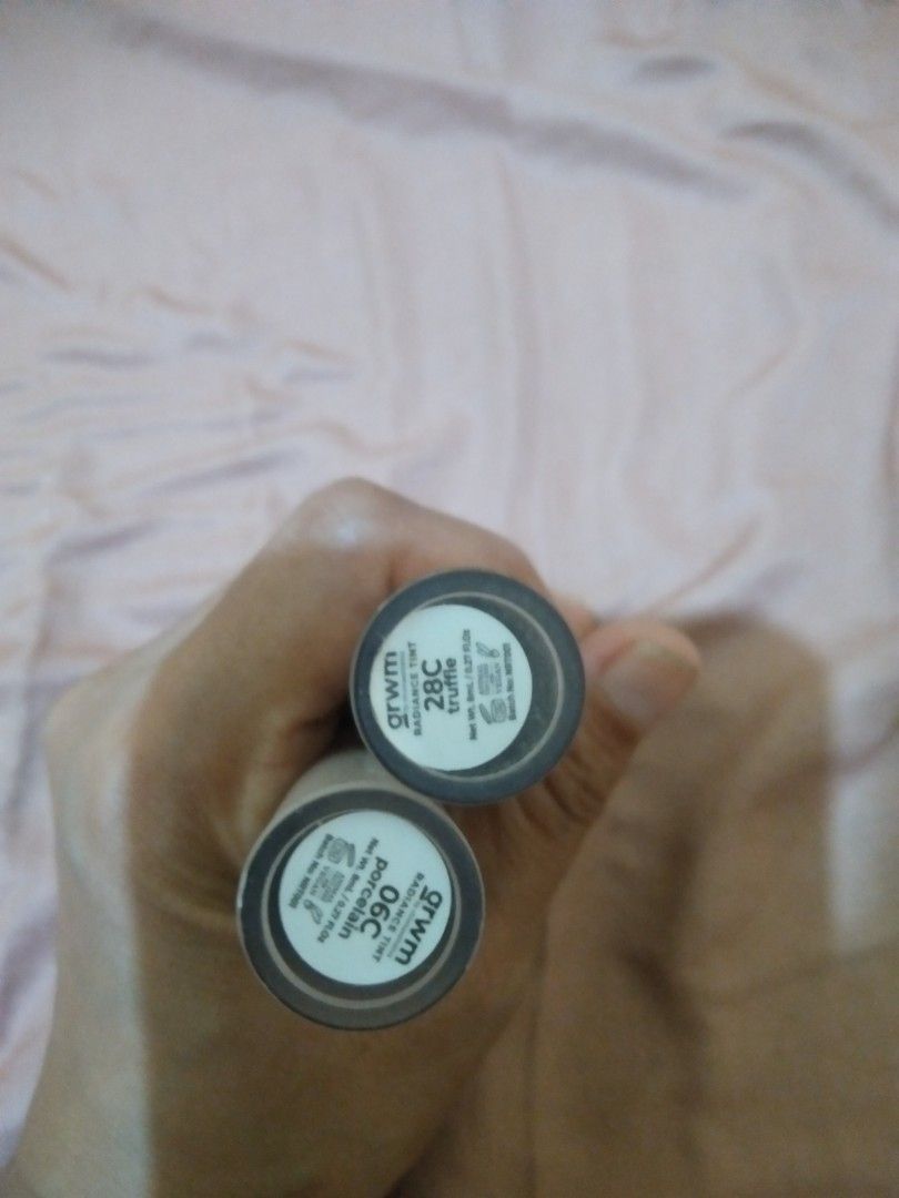 GRWM PL RADIANT TINT on Carousell