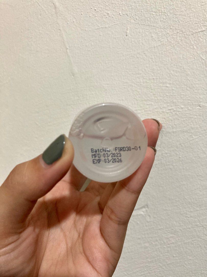 GRWM Setting Spray (Radiant Finish) on Carousell