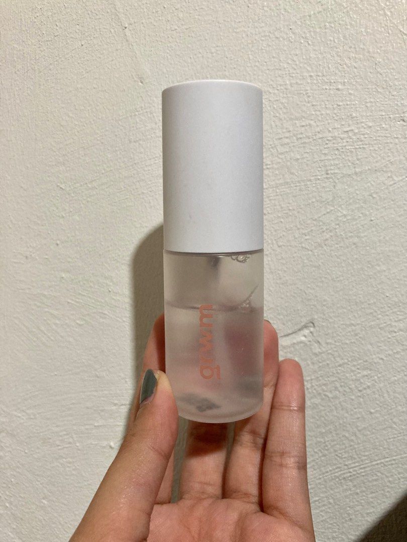 GRWM Setting Spray (Radiant Finish) on Carousell