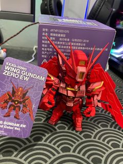Gundam, Hobbies & Toys, Toys & Games on Carousell