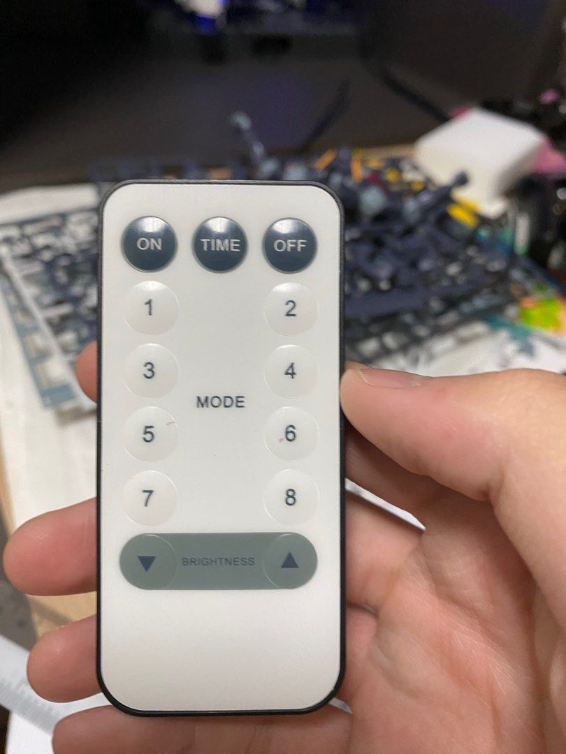 Gundam PG perfectibility with LED, Hobbies & Toys, Toys & Games on ...