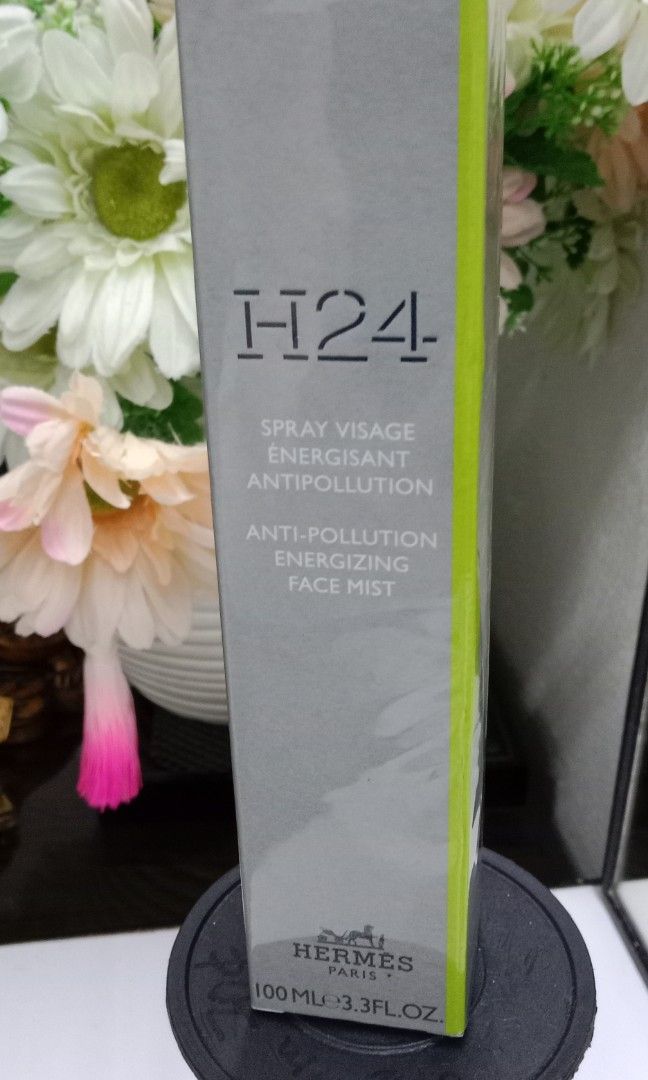 Hermes Face Mist, Beauty & Personal Care, Face, Face Care on Carousell