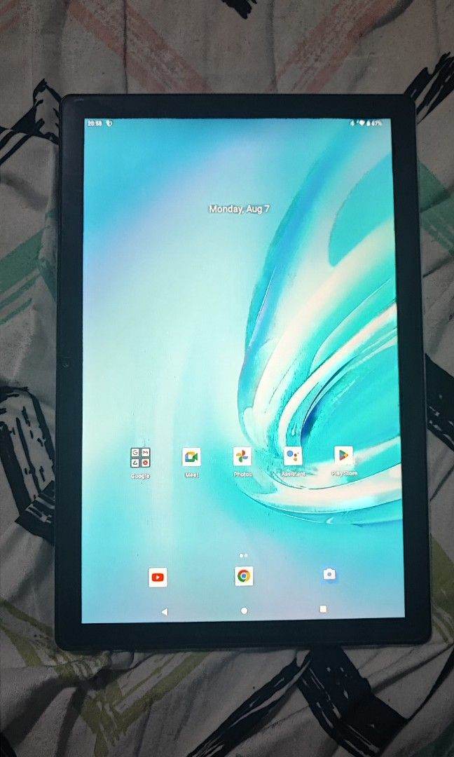 Hoco tab, Mobile Phones & Gadgets, Tablets, Others on Carousell