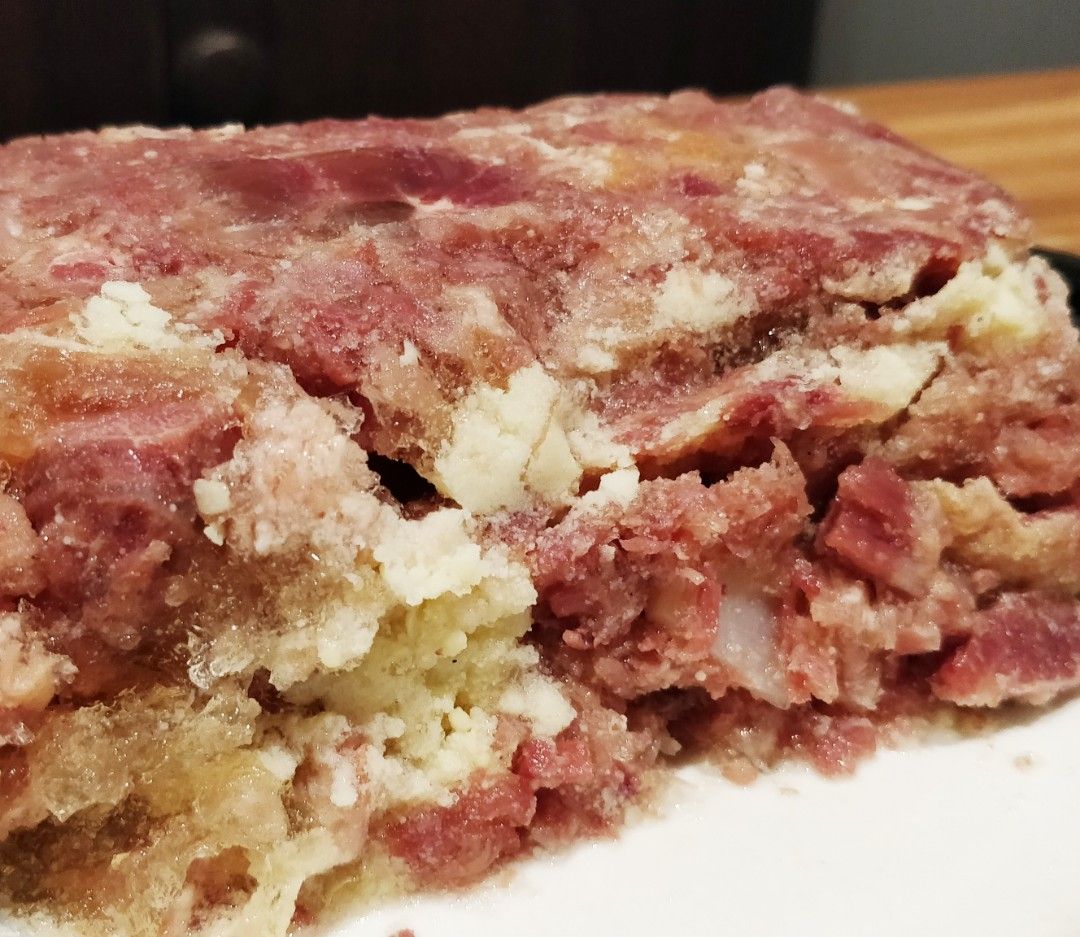 Homemade frozen food products on Carousell