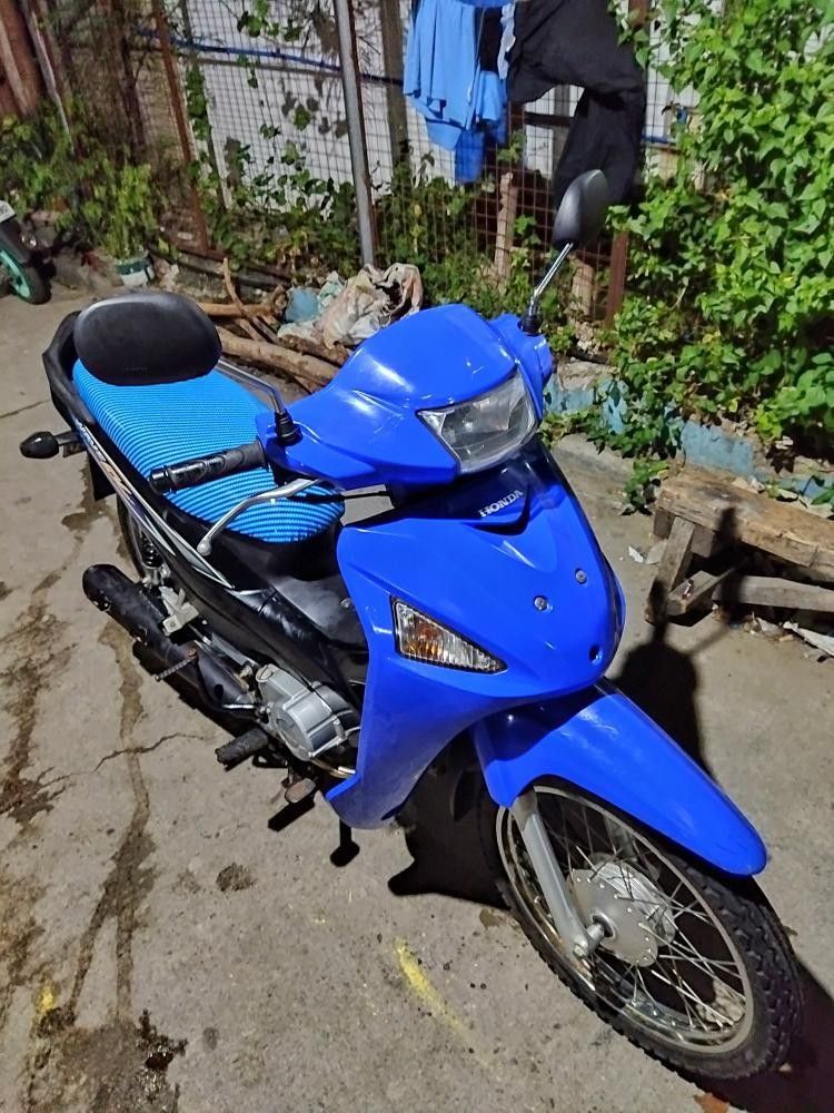 Honda Wave CX on Carousell