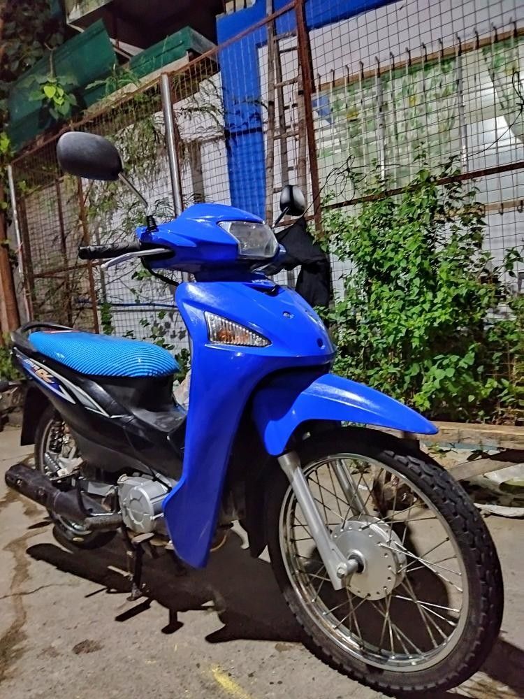Honda Wave CX on Carousell