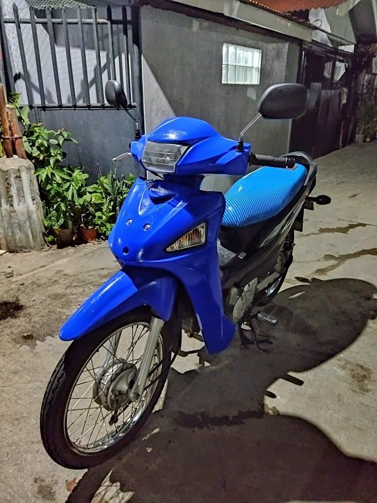 Honda Wave CX on Carousell