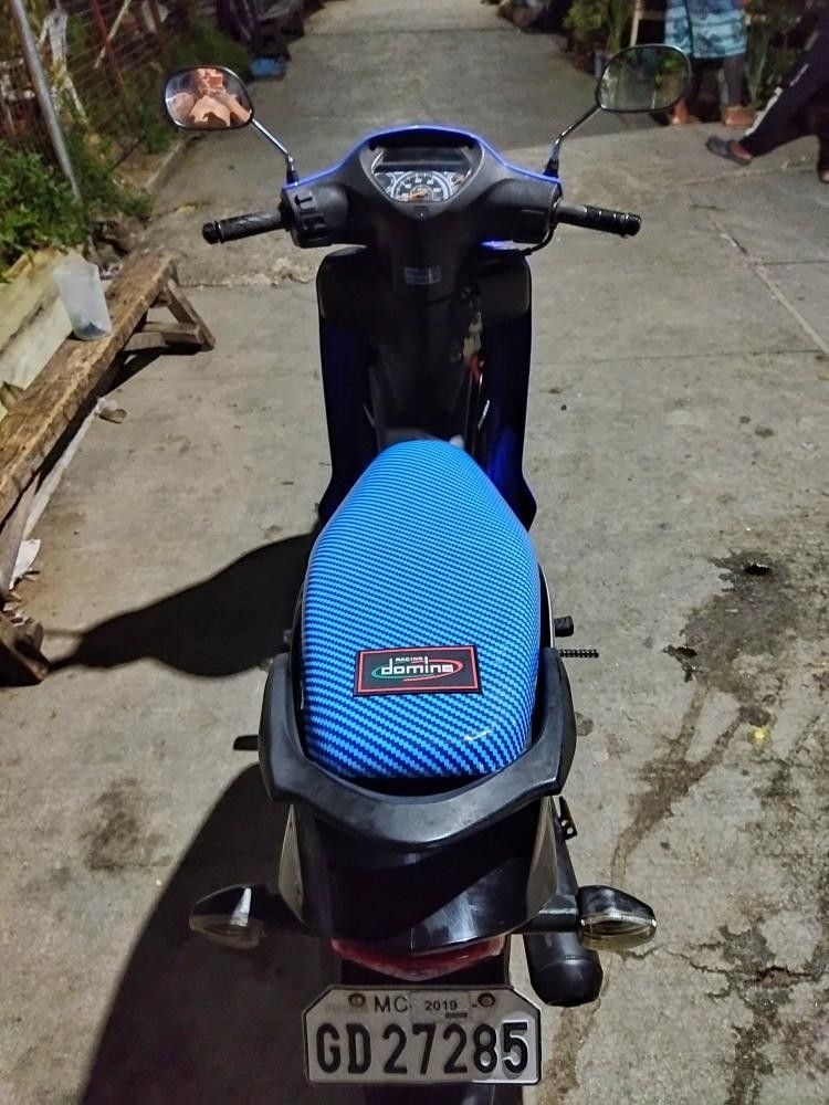 Honda Wave CX on Carousell