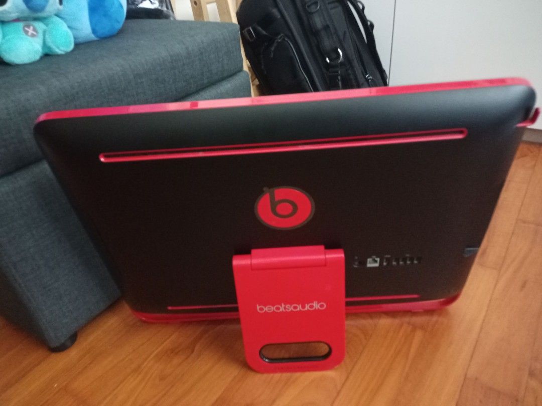 HP Envy All In One (AIO) Beats Edition Desktop PC 23N010 23", Computers ...