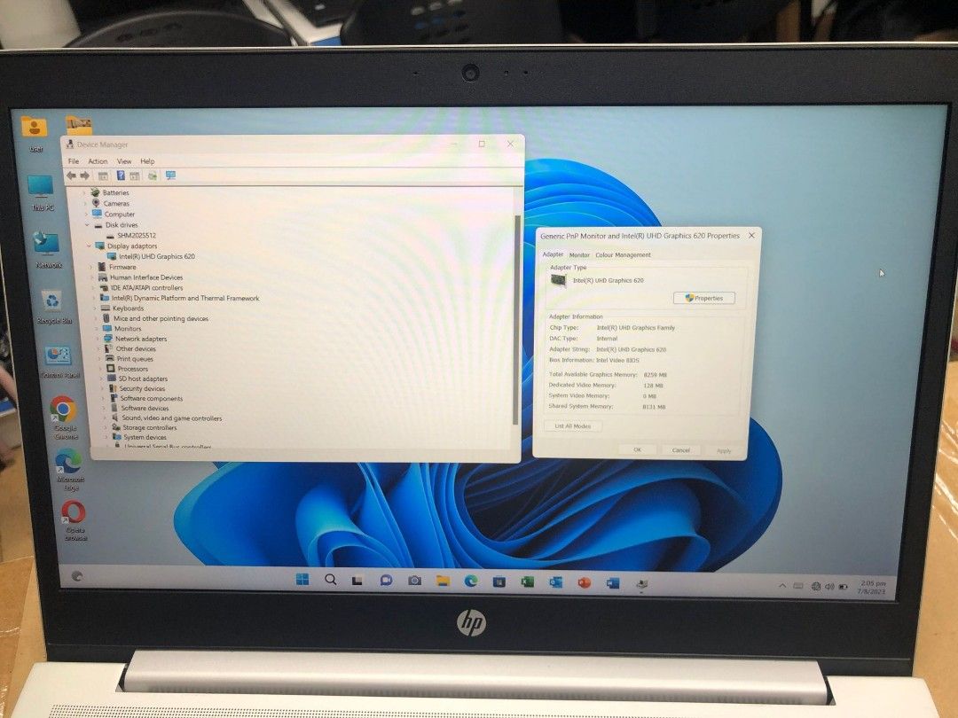 HP ProBook 450 G6 Processor: i7 8th Generation,Ram 16gb ssd 512gb ...