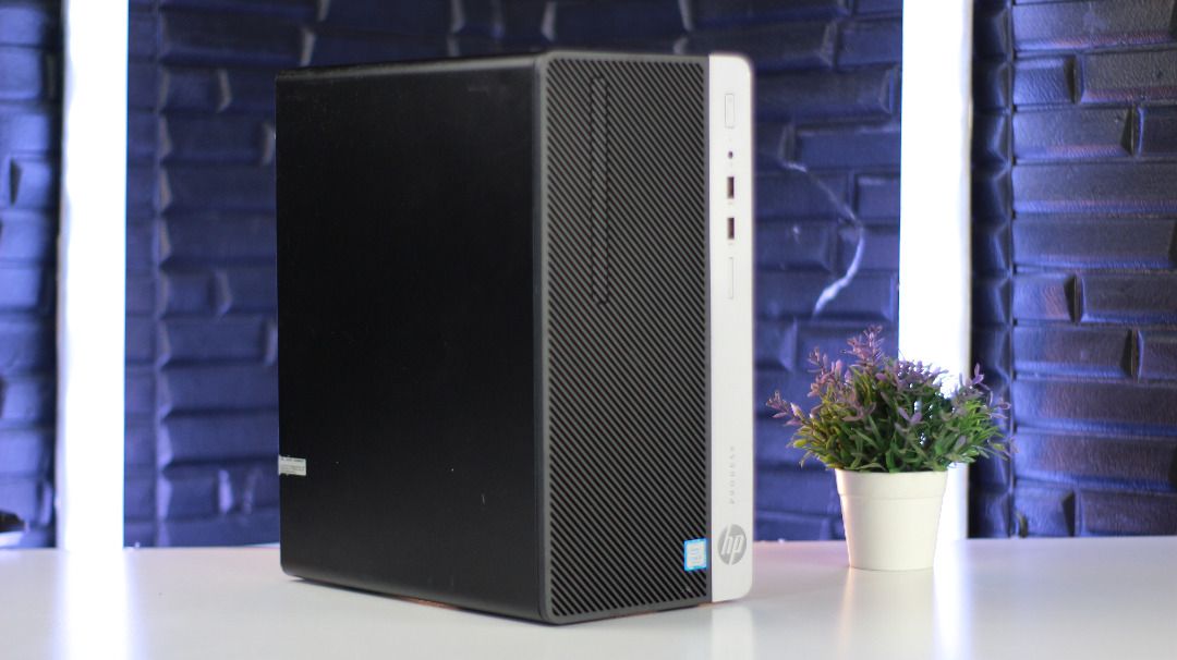 HP SYSTEM UNIT I5 6TH GEN AVAIBLE FOR CASH ON DELIVERY AND FREE ...