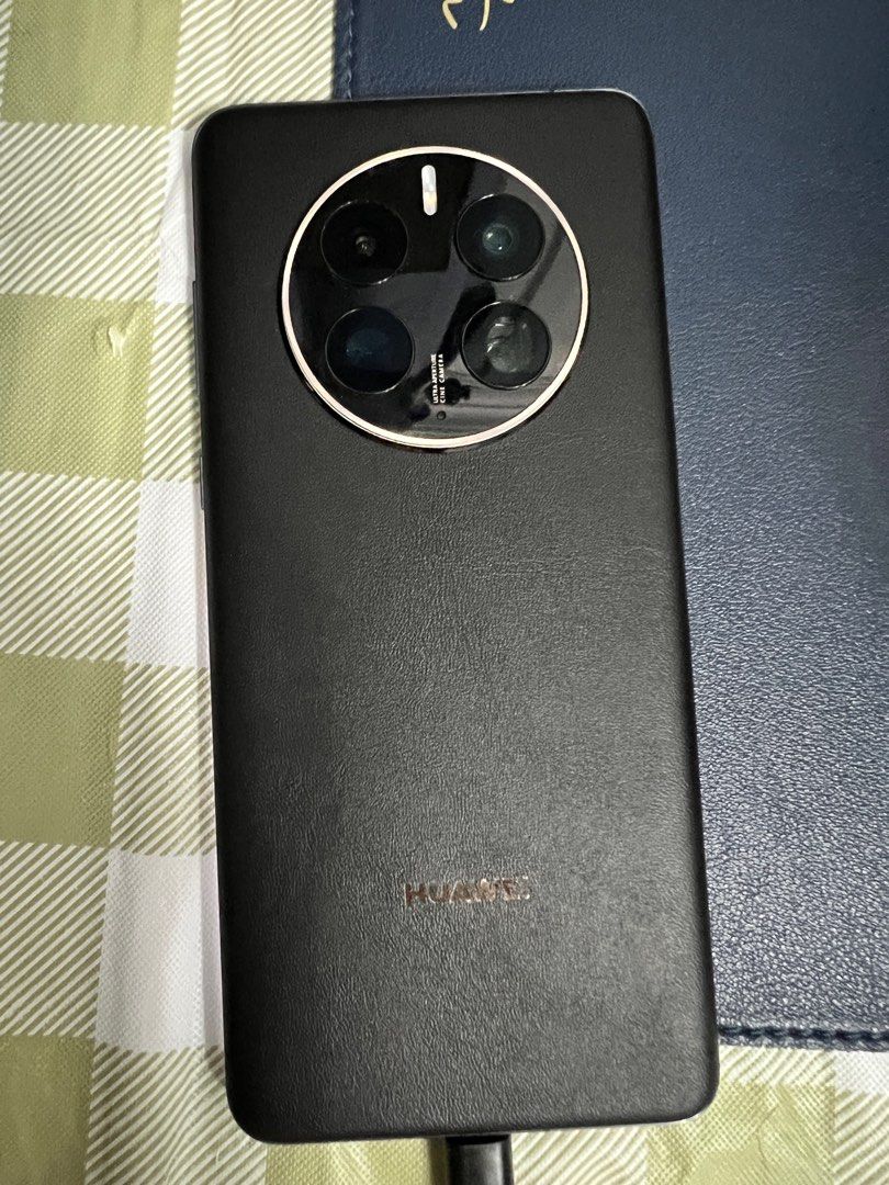 Huawei Mate 50pro China Set, Mobile Phones & Gadgets, Mobile Phones ...