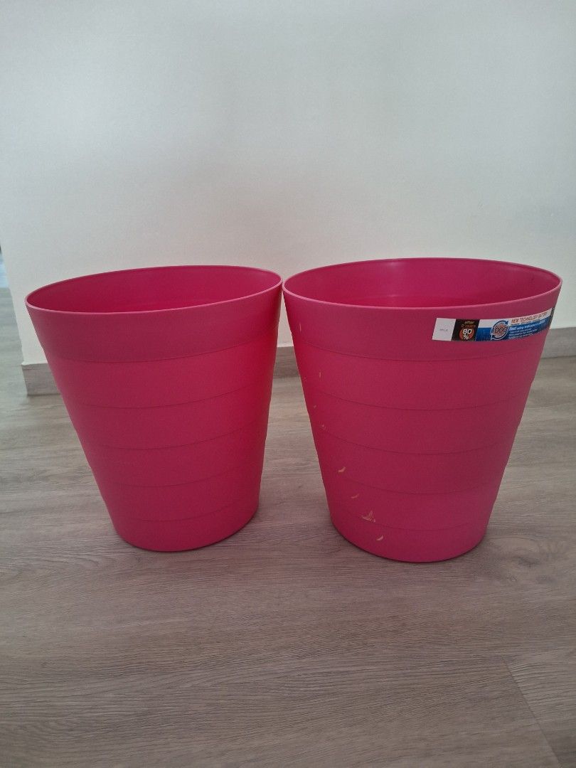 Ikea Basket, Furniture & Home Living, Home Improvement & Organisation ...