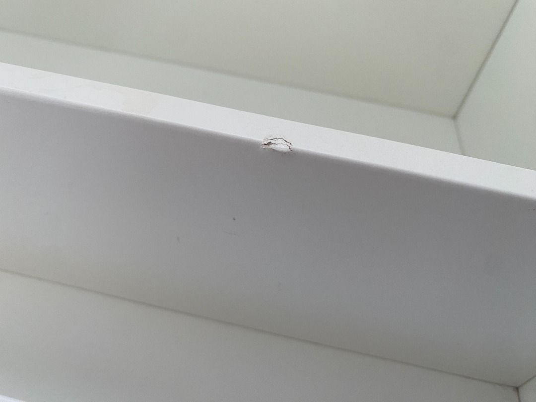 IKEA BERGIG Kids Book Display with Storage, Furniture & Home Living ...