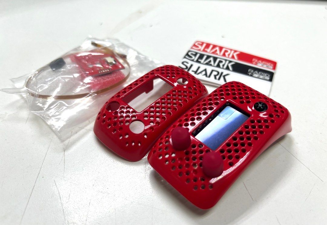 ImmersionRC RapidFIRE 5.8 GHz rc FPV drone goggle module, Hobbies ...