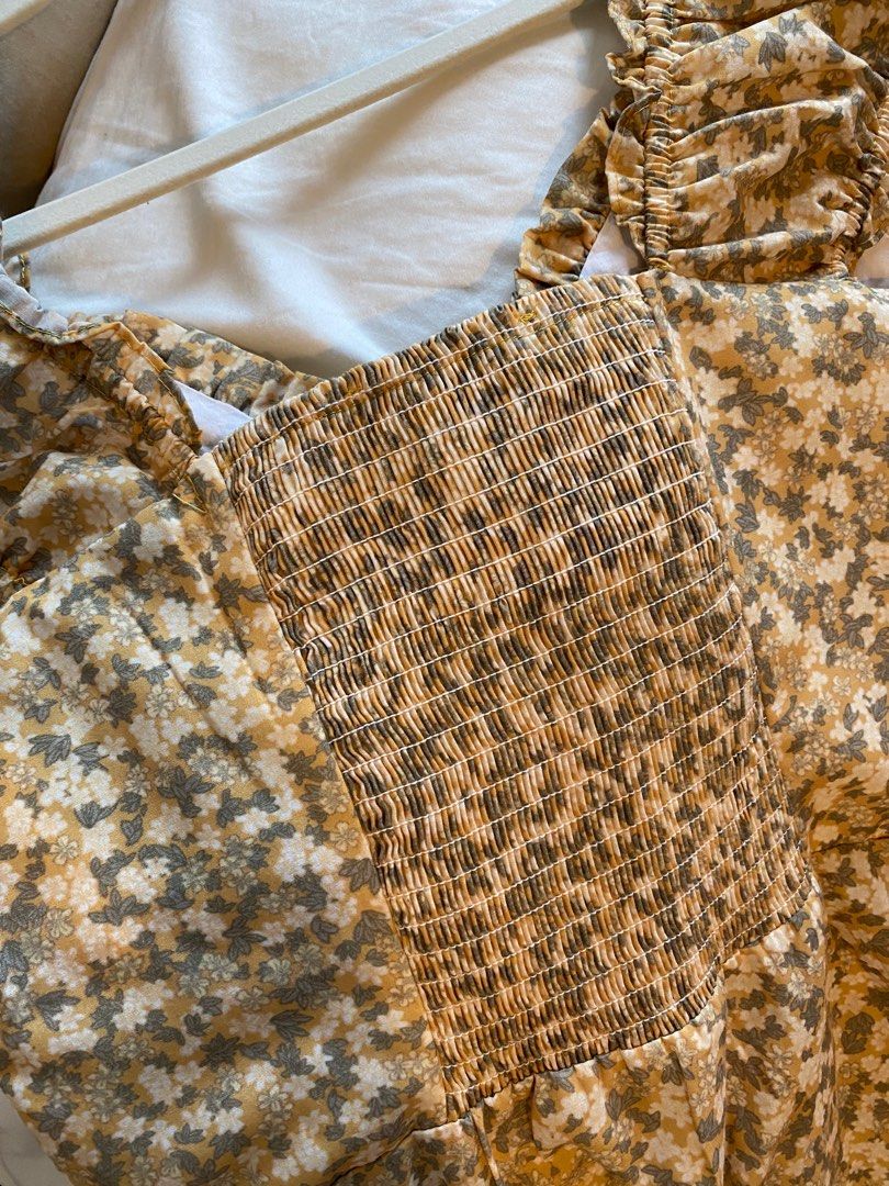 INDEFEIR DRESS on Carousell