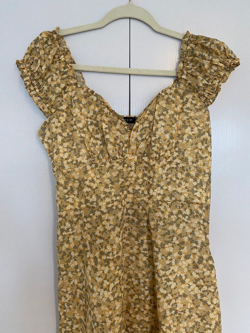 INDEFEIR DRESS on Carousell
