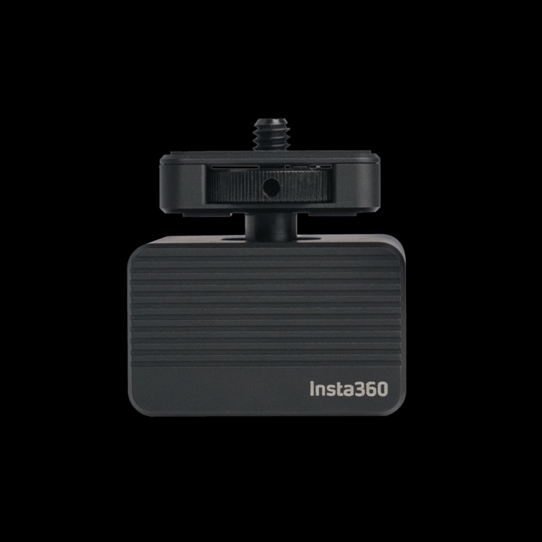Insta360 Vibration Damper for Insta360 Action Cameras, Photography ...