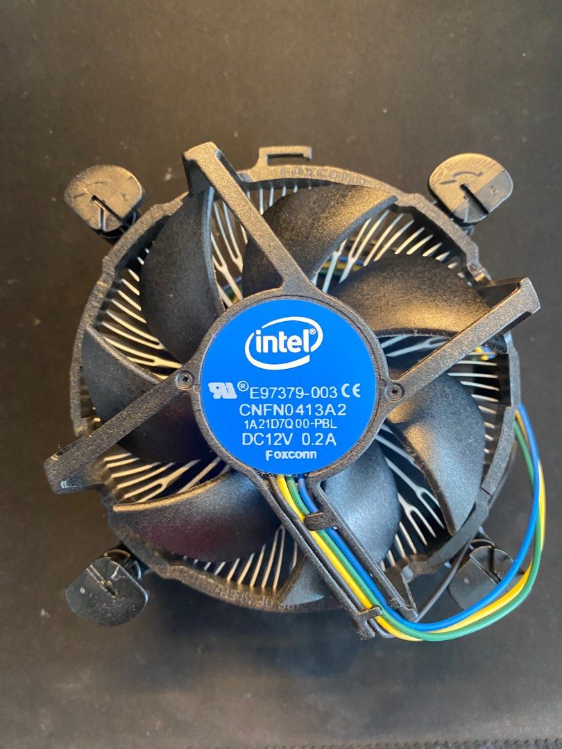 Intel i3-7100 processor, Computers & Tech, Desktops on Carousell