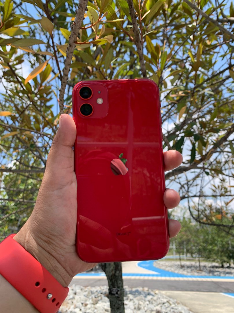 iP 11 128GB [ Read Description], Mobile Phones & Gadgets, Mobile Phones ...