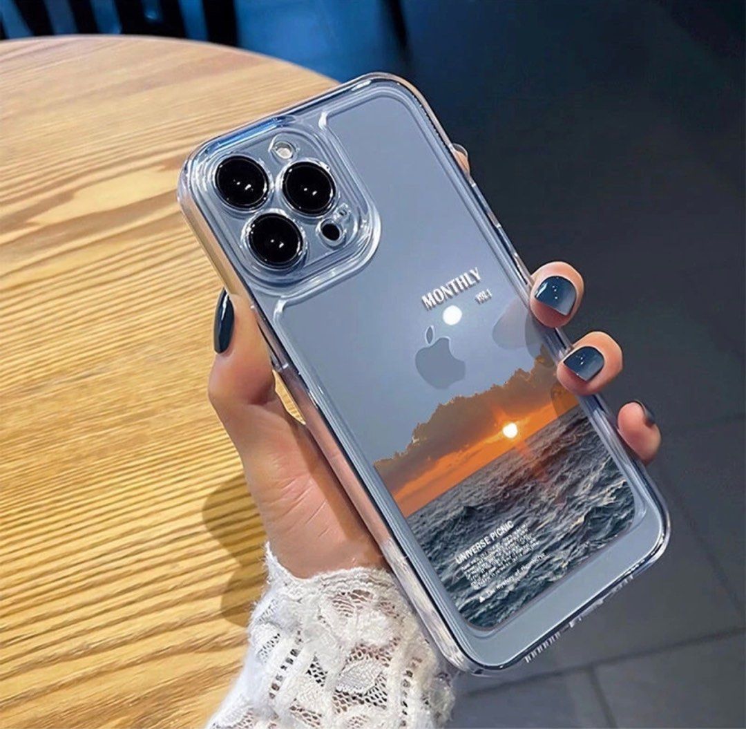 iPhone 14 pro max casing, Mobile Phones & Gadgets, Mobile & Gadget ...