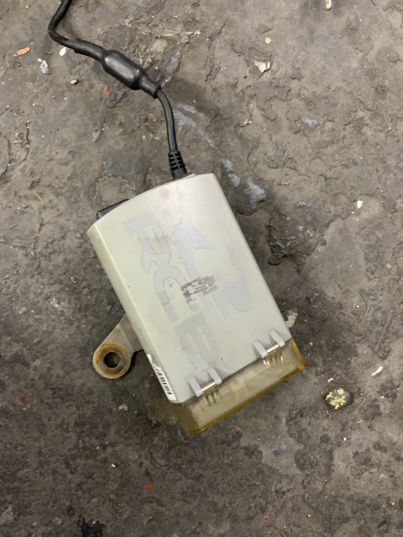 IU unit, Motorcycles, Motorcycle Accessories on Carousell