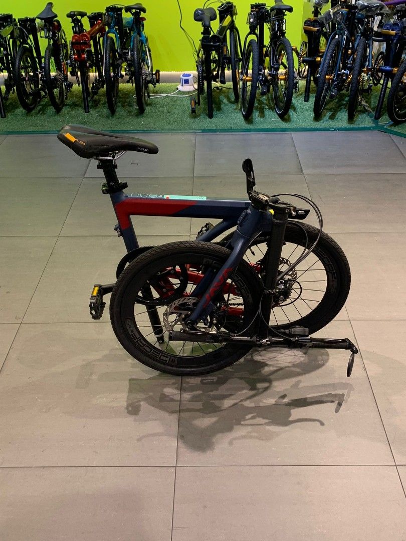 Java Neo 2, Sports Equipment, Bicycles & Parts, Bicycles on Carousell