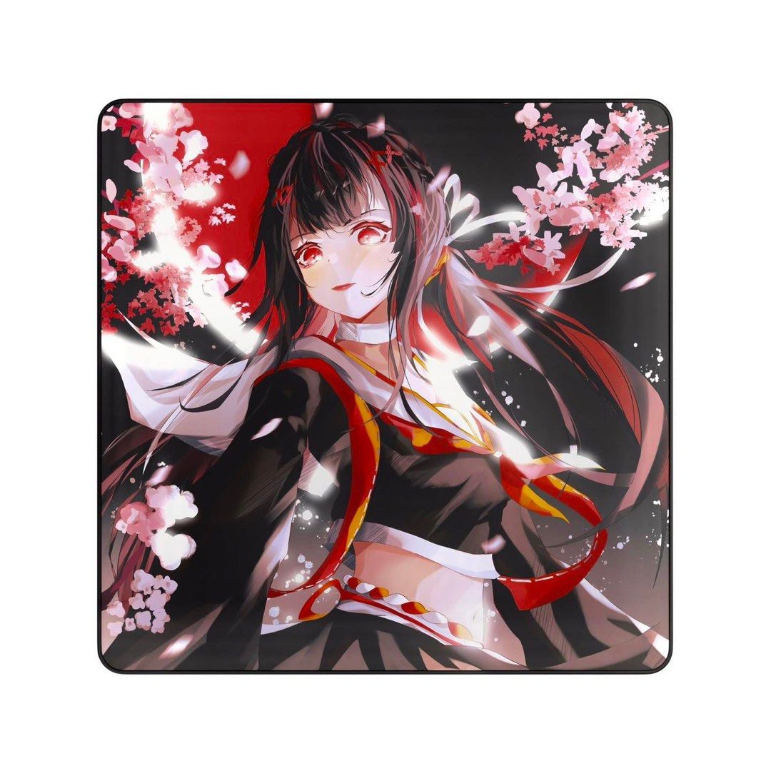 Kanami Tenshi Shiro and Kuro Limited Edition Mousepads, Computers ...