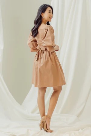 KARIMADON Corrine dress on Carousell