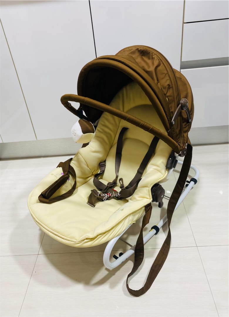 Katoji Baby Rocker Japan Quality on Carousell