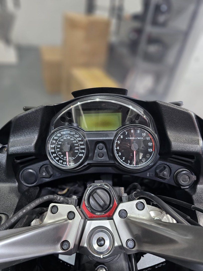 Kawasaki Concourse gtr1400, Motorcycles, Motorcycles for Sale, Class 2 ...