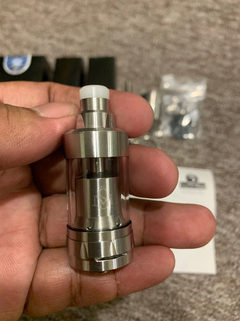 Kayfun five mini, Hobbies & Toys, Toys & Games on Carousell