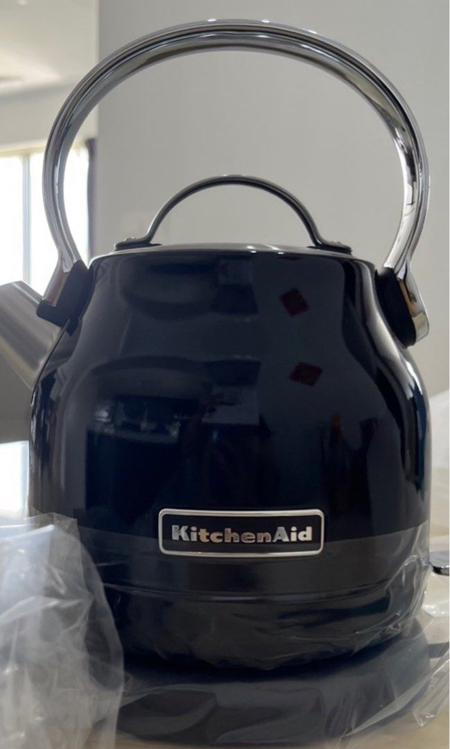 KitchenAid classic kettle, TV & Home Appliances, Kitchen Appliances ...