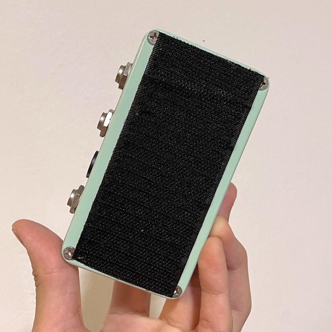 Landtone ABY Box Pedal, Hobbies & Toys, Music & Media, Music ...